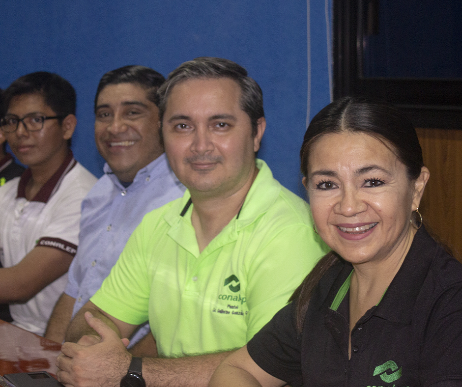 INICIA LA TERCERA GENERACIÓN DE EDUCACIÓN DUAL